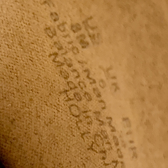 libby. edelman | Shoes | Libby Edelman High Heels Shoes Butterfly Print ...